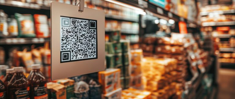 QR Codes Are Here to Stay — Is Your Line Ready?